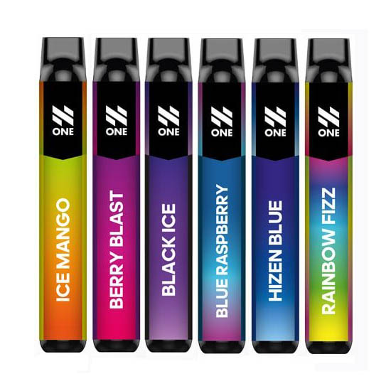 TILLVERKARE - engångsvape24.se