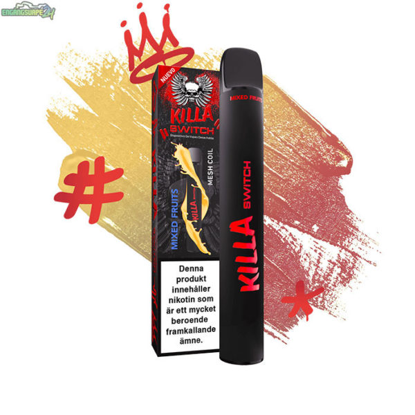 Engångs vape - engångsvape24.se - Störst på engångs vape